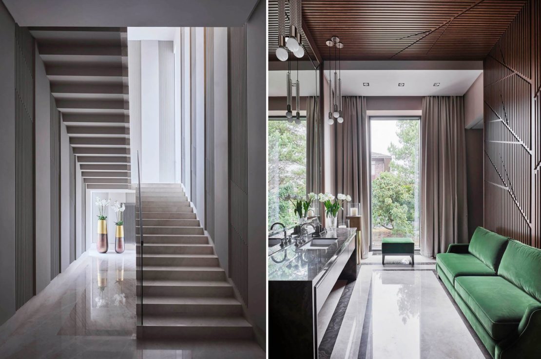 INTERIOR - Interior Photographer Frank Herfort