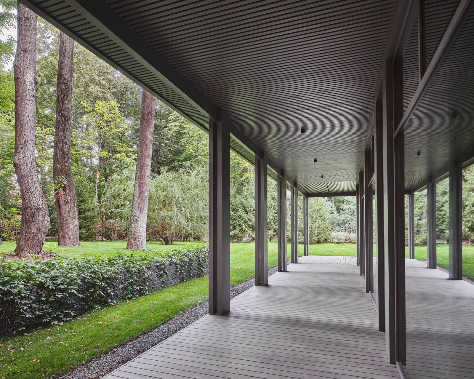 ARCHITECTURE - Architectural Photographer Frank Herfort