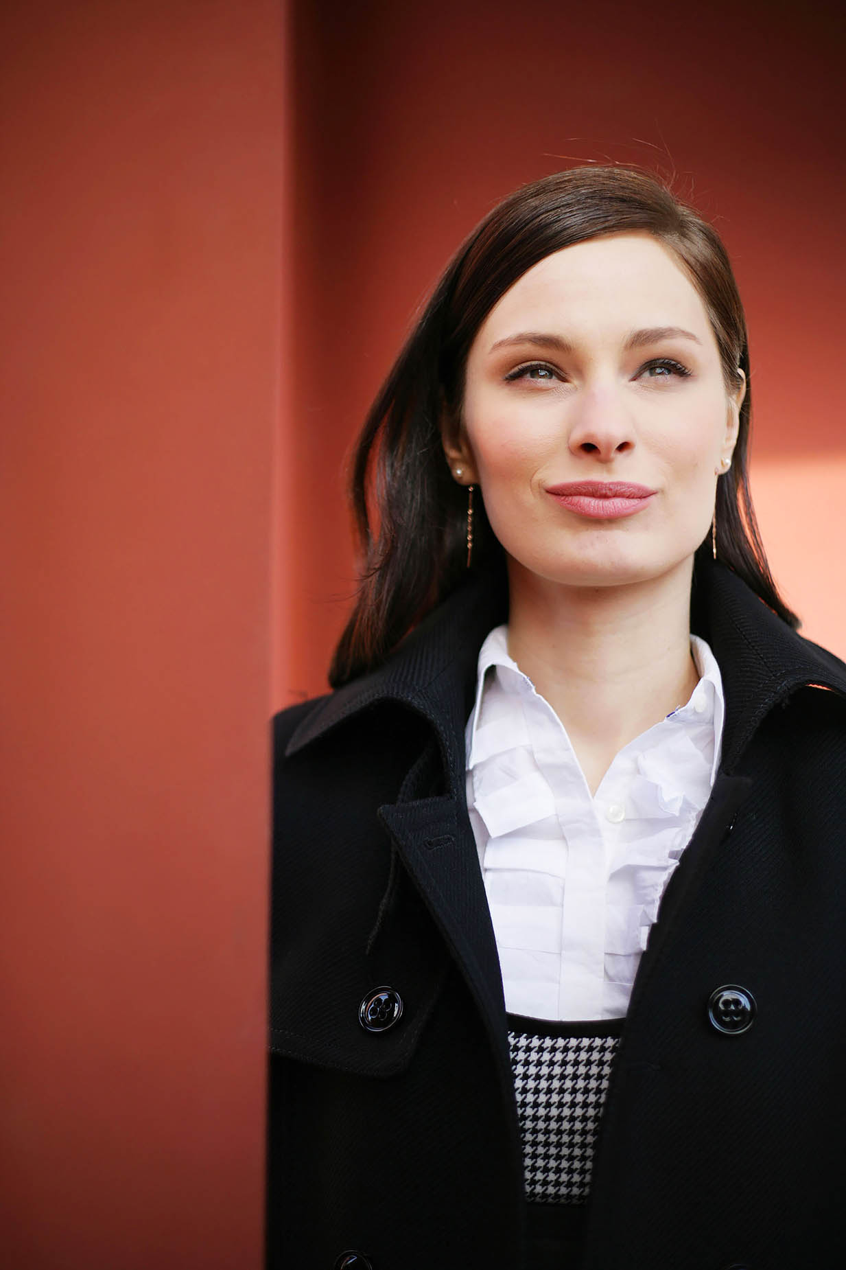 PEOPLE - People and Portrait Photographer Frank Herfort